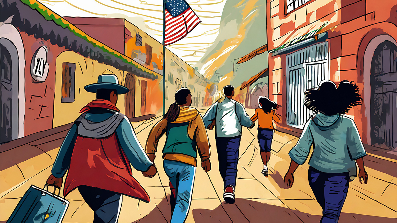 Humanitarian Based Immigration Options - Immigration Network