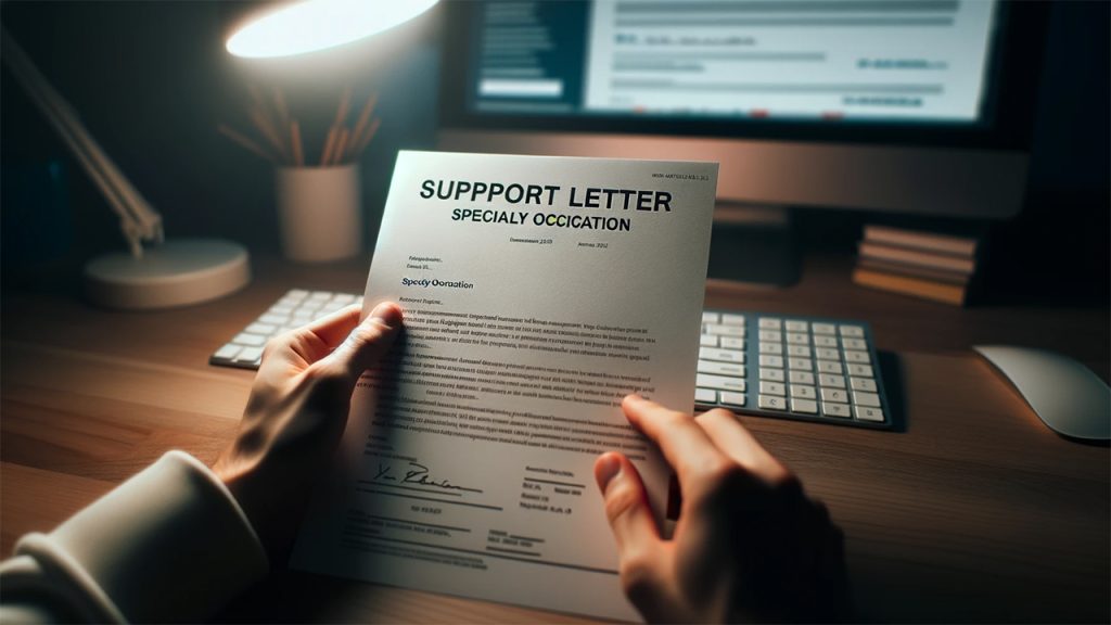 10 Essential Steps to a Successful H-1B Visa Application